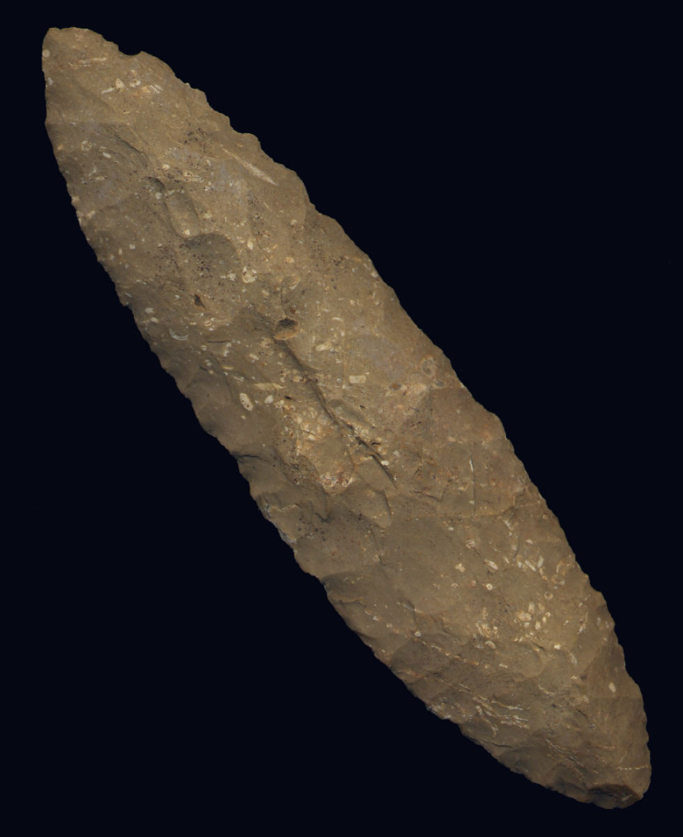 Penbrandt Prehistoric Artifacts - Archives - Nodena